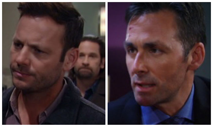 General Hospital Recap: Tom's Killer Unmasked--You Won't Believe It!