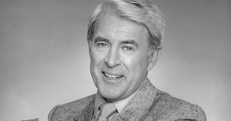 Longtime General Hospital Star Peter Hansen Dies at 95