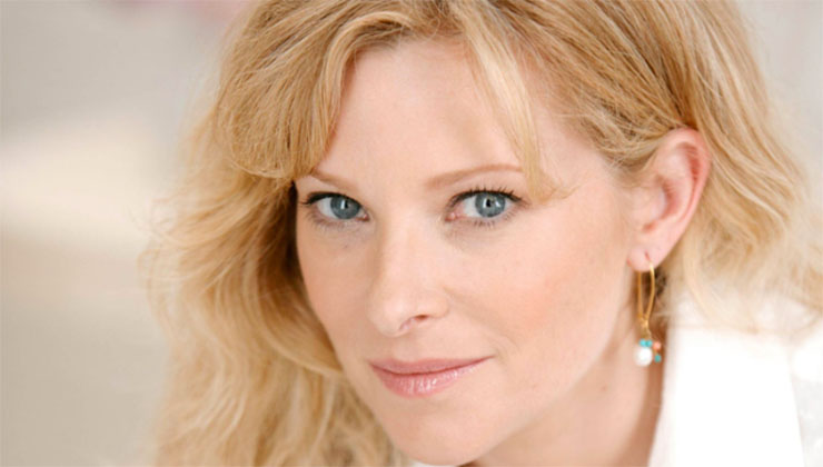 AMC Icon Cady McClain BOMBSHELL Interview You Must Read About!