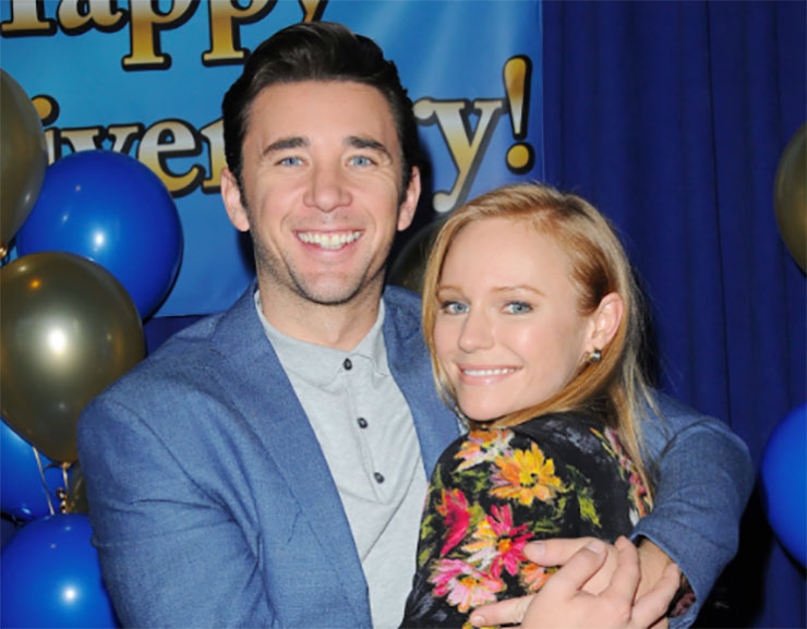 Soap Cities Secret Salem Spoilers: Chabby Reunites, With a Twist