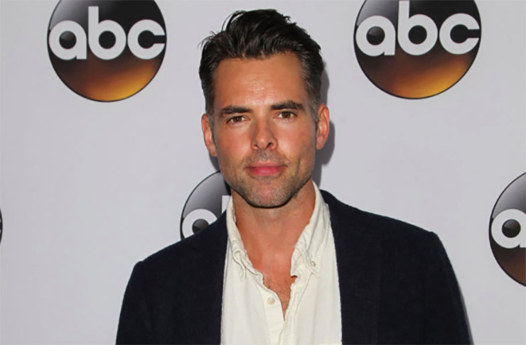Y&R Star Jason Thompson Writes Heartbreaking Eulogy To His Dog