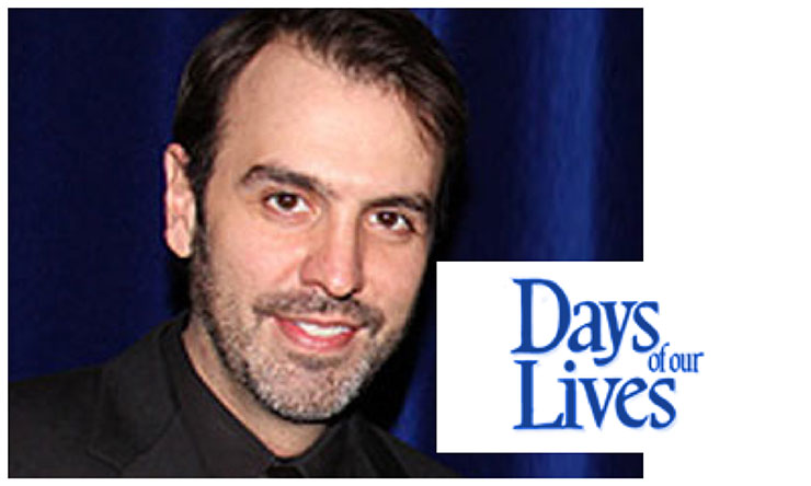 What's In Store on Ron Carlivati's First Days Episode and Beyond