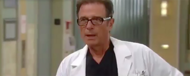 General Hospital Spoilers: Dr. Bench Has an Issue With Kiki?!