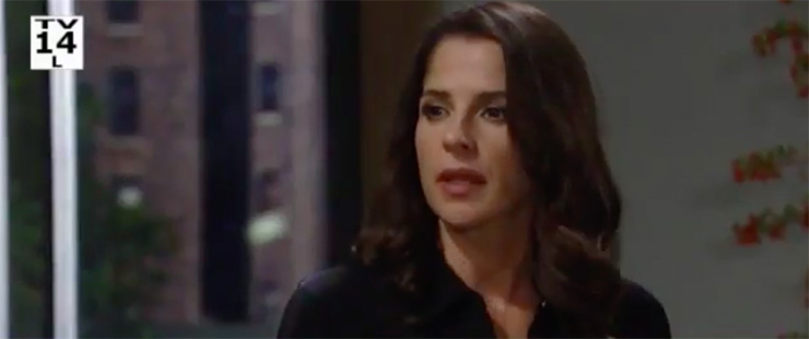 General Hospital Spoilers, Tuesday, November 21st: Sam Opens Up to ...